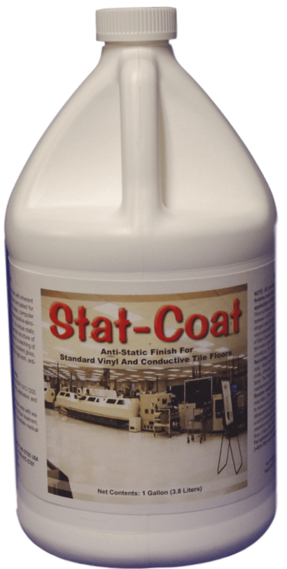 Anti-Static Safety Coating & Cleaner Suppliers & Manufacturers