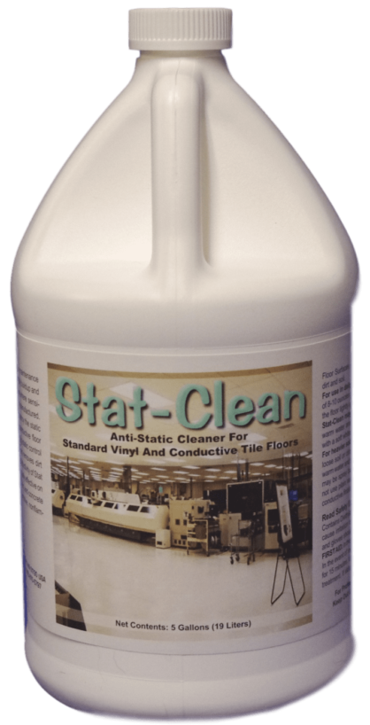 Anti-Static Safety Coating & Cleaner Suppliers & Manufacturers