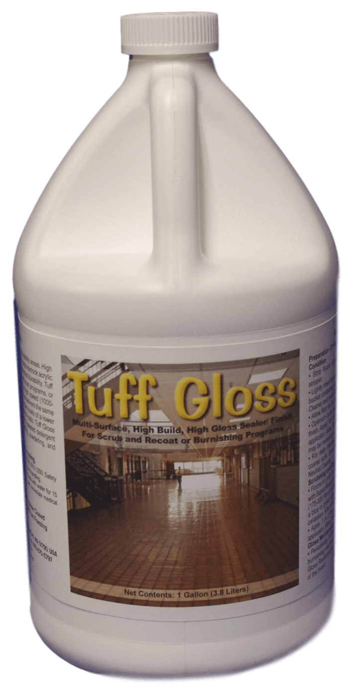 Maintaining Vinyl & LVT Floors: Longevity, Slip Safety & Performance ...