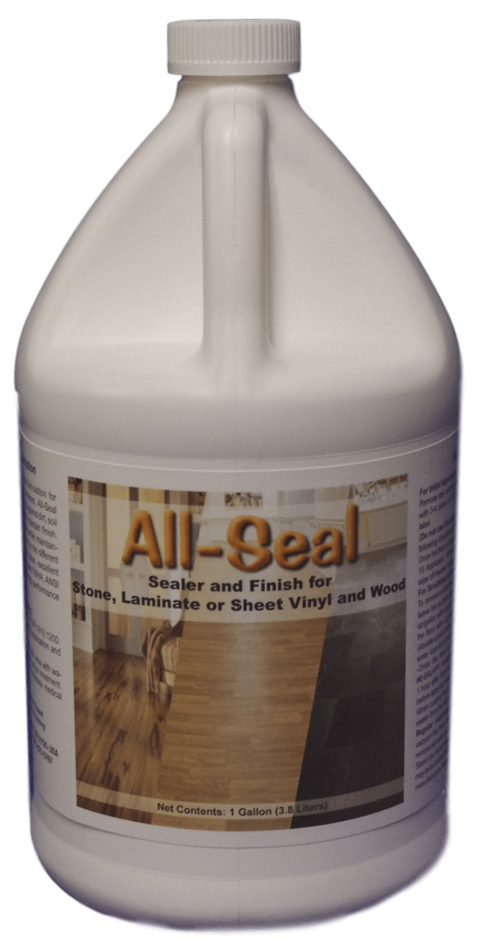 Maintaining Vinyl & LVT Floors: Longevity, Slip Safety & Performance ...