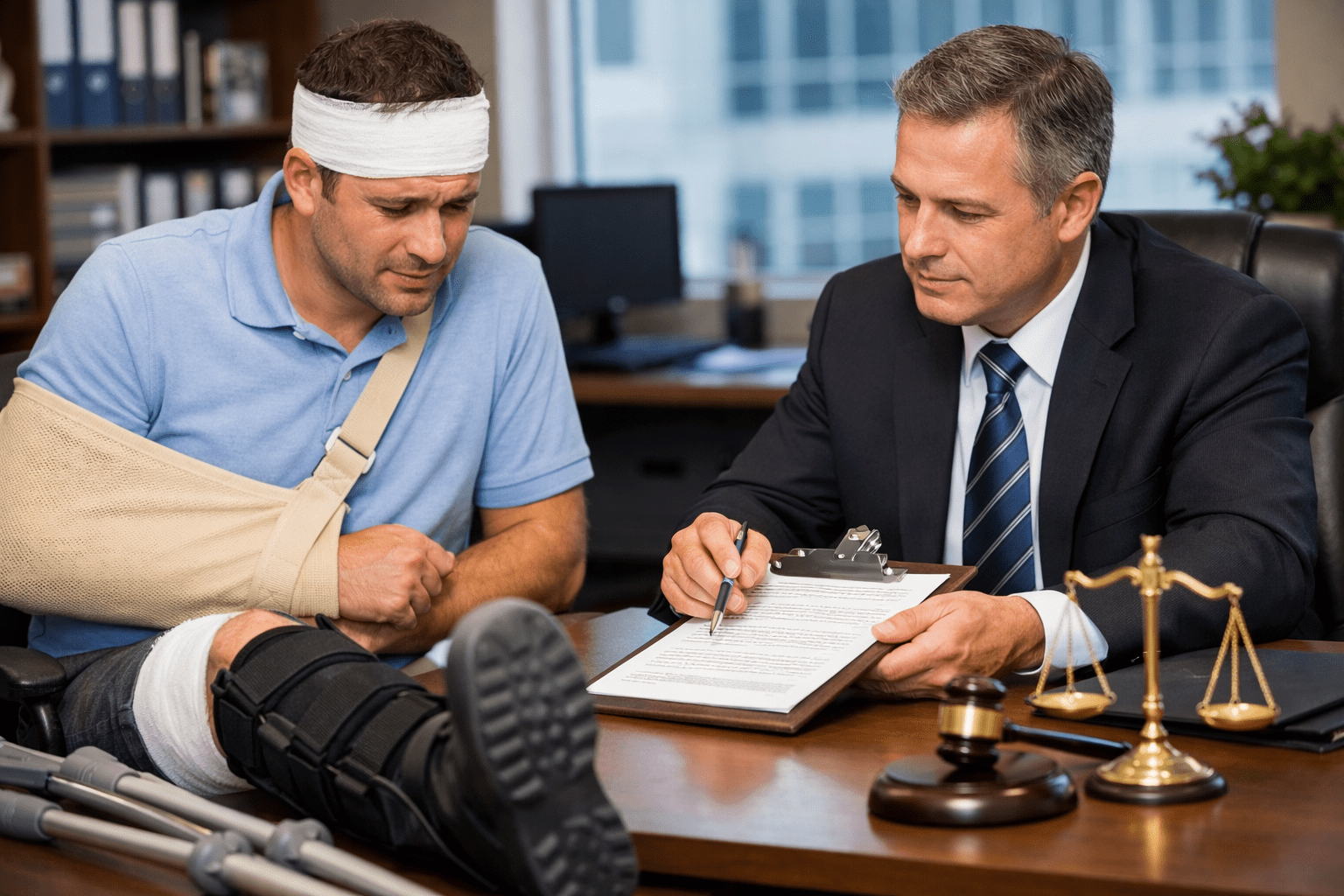 Why Are Anti-Slip Floor Coatings a Hidden Safety Investment? | Perma ...