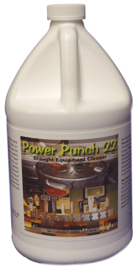 Perma's Commercial Cleaning Products | Food Industries Cleaning Products