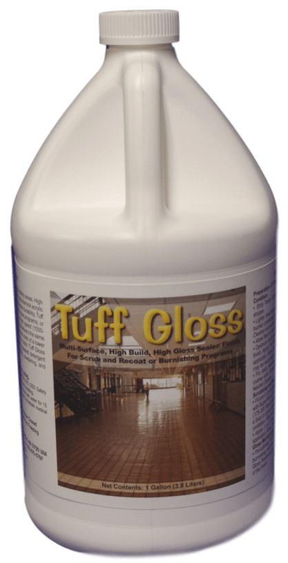Perma's Vinyl Floor Care Products | Coatings, Sealers & Cleaners