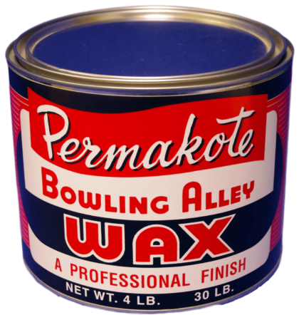 Perma Paste Wax For Metal, Wood & Automotive Industries